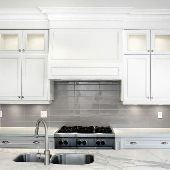 Soho Tile - Ceramic Wall Tile - Design Tiles by Zumpano