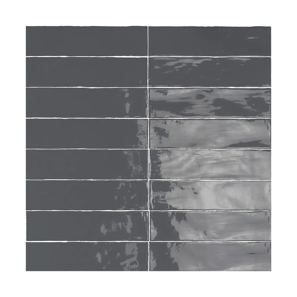 Linea - Ceramic Wall Tile - Design Tiles by Zumpano