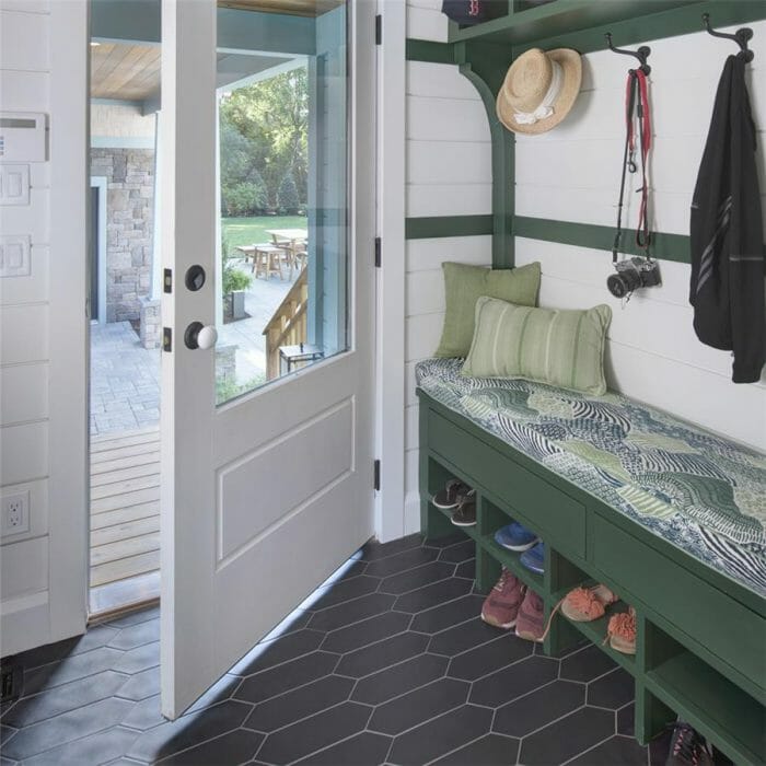 Kite - Porcelain F/W Tile - Design Tiles by Zumpano