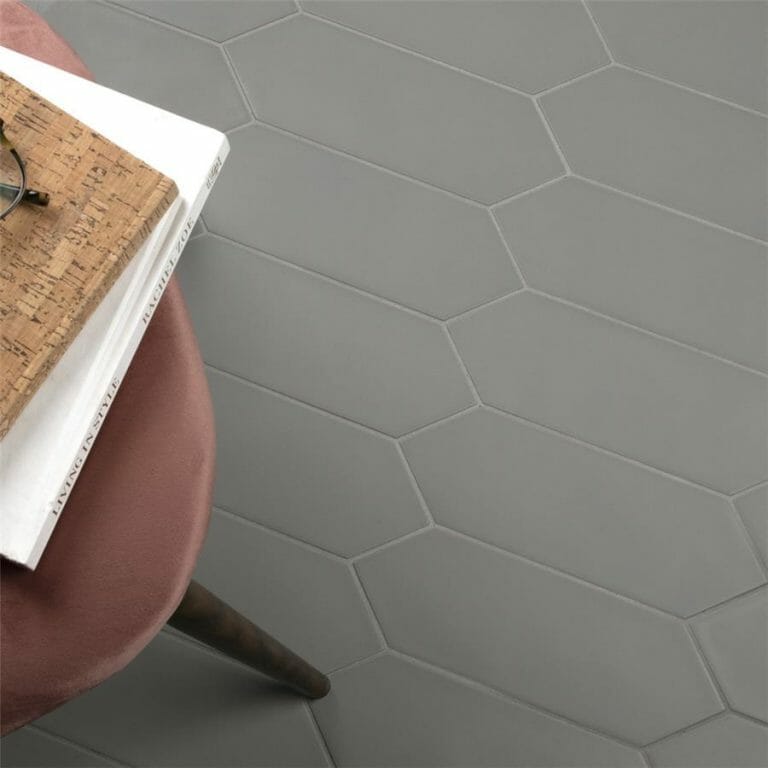 Kite - Porcelain F/W Tile - Design Tiles by Zumpano