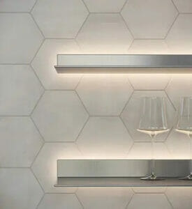 Form - Porcelain F/W Tile - Design Tiles by Zumpano