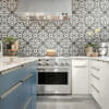 Form - Porcelain F/W Tile - Design Tiles by Zumpano
