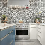 Form - Porcelain F/W Tile - Design Tiles by Zumpano