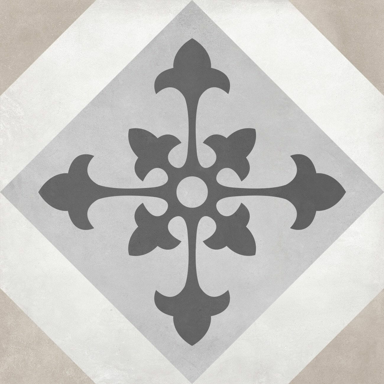 Form - Porcelain F/W Tile - Design Tiles by Zumpano