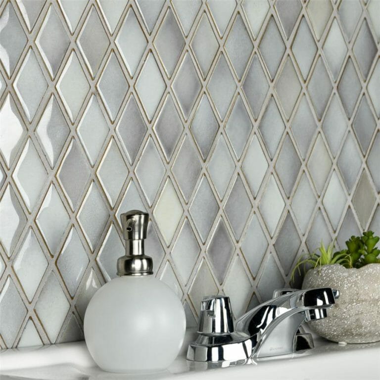 Hudson Kite - Porcelain F/W Tile - Design Tiles by Zumpano