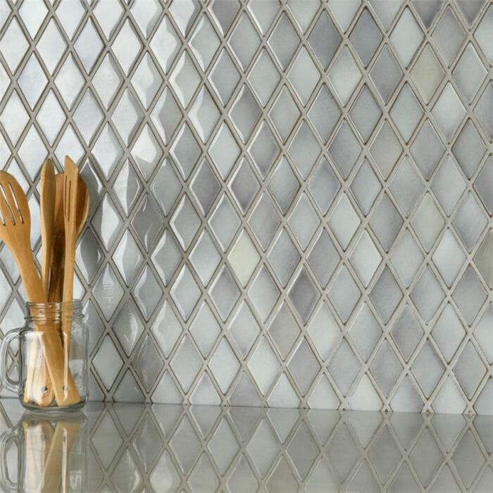 Hudson Kite - Porcelain F/W Tile - Design Tiles by Zumpano