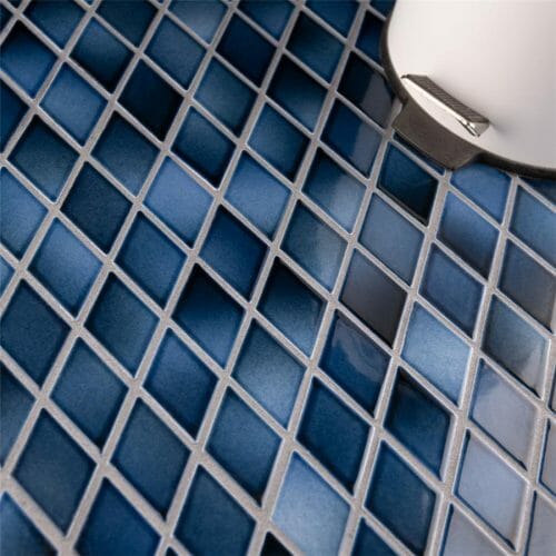 Hudson Kite - Porcelain F/W Tile - Design Tiles by Zumpano