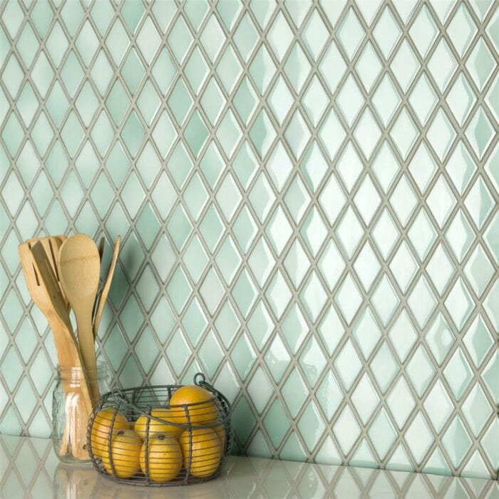 Hudson Kite - Porcelain F/W Tile - Design Tiles by Zumpano