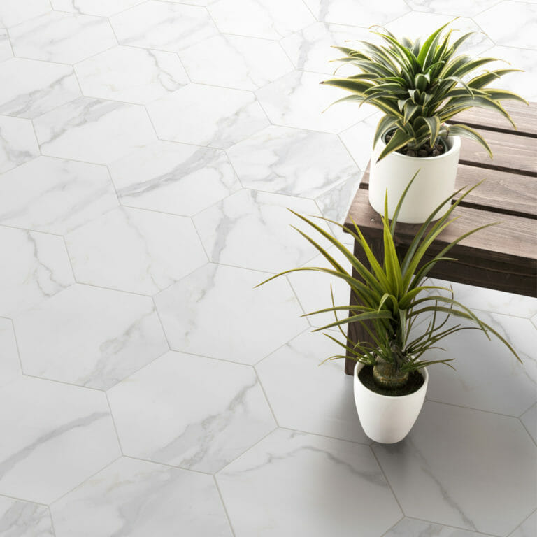 Coliseo - Porcelain F/W Tile - Design Tiles by Zumpano