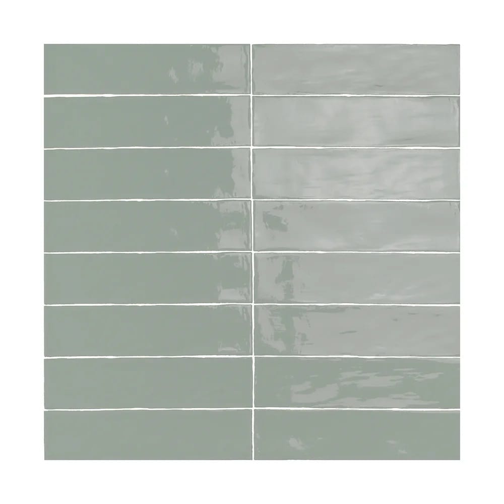 Linea - Ceramic Wall Tile - Design Tiles by Zumpano