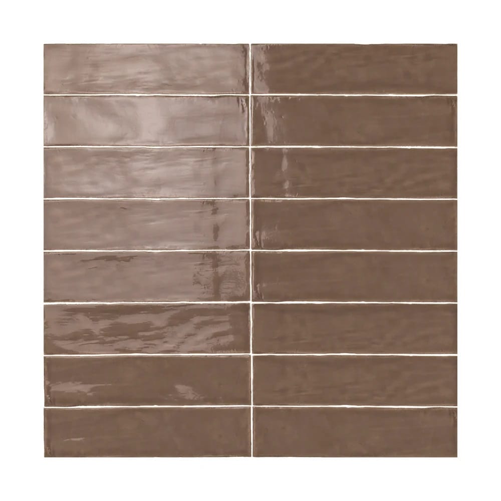 Linea - Ceramic Wall Tile - Design Tiles by Zumpano
