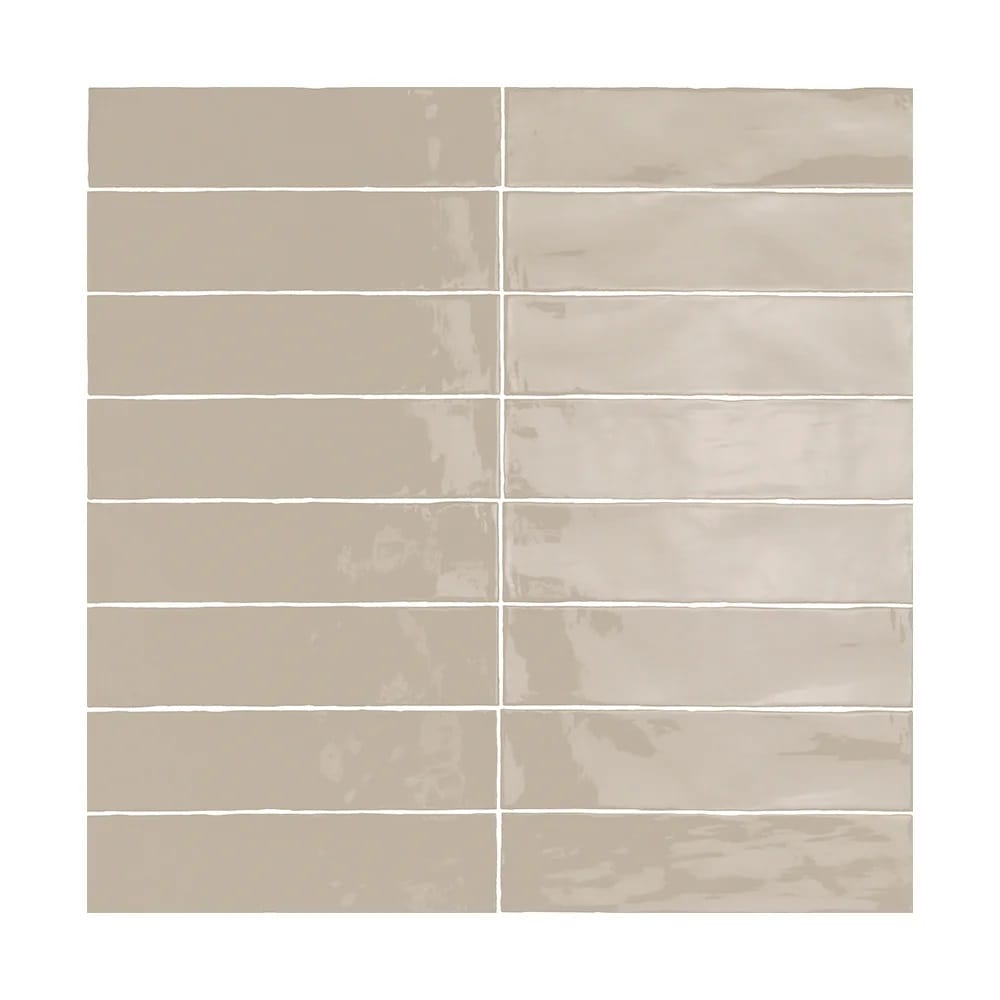 Linea - Ceramic Wall Tile - Design Tiles by Zumpano