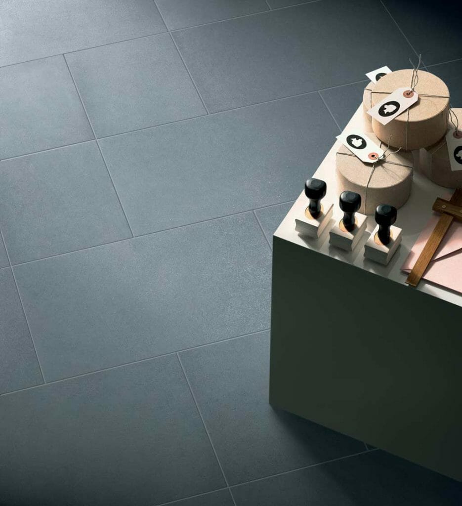 Urban Living - Porcelain F/W Tile - Design Tiles by Zumpano