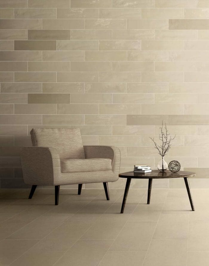 Urban Living - Porcelain F/W Tile - Design Tiles by Zumpano