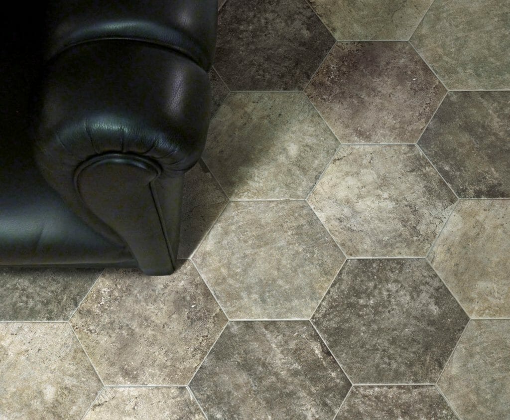 New York - Porcelain F/W Tile - Design Tiles by Zumpano